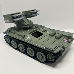 1/12 Classified Scale GI Joe Wolverine Kit - Etsy