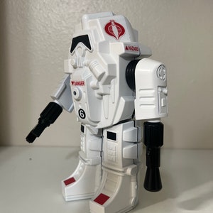 1/12 Classified Scale GI Joe Cobra SNAKE Armor Custom KIT - Etsy