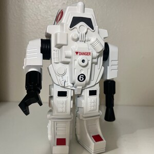 1/12 Classified Scale GI Joe Cobra SNAKE Armor Custom Kit - Etsy