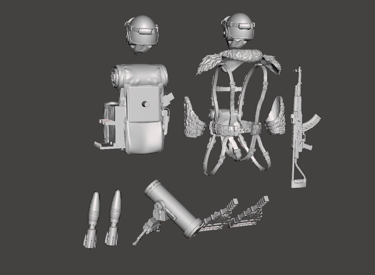 Snow Serpent Custom Fan Art Full Kit Inspired by Cobra Snow - Etsy