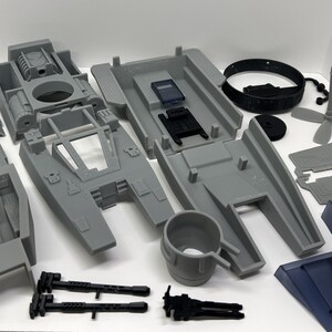 1/12 Classified Scale Cobra Water Moccasin KIT - Etsy