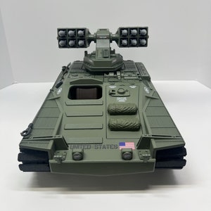 1/12 Classified Scale GI Joe Wolverine Kit - Etsy