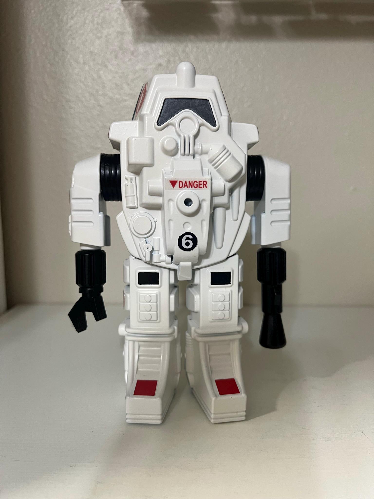 1/12 Classified Scale Built and Painted GI Joe Cobra SNAKE Armor - Etsy