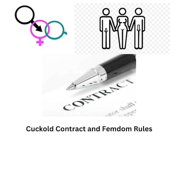 Cuckold - Etsy