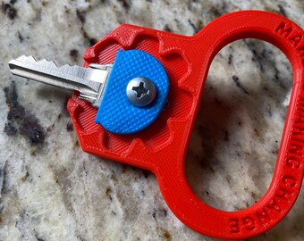 Adaptive Key Turner - Etsy