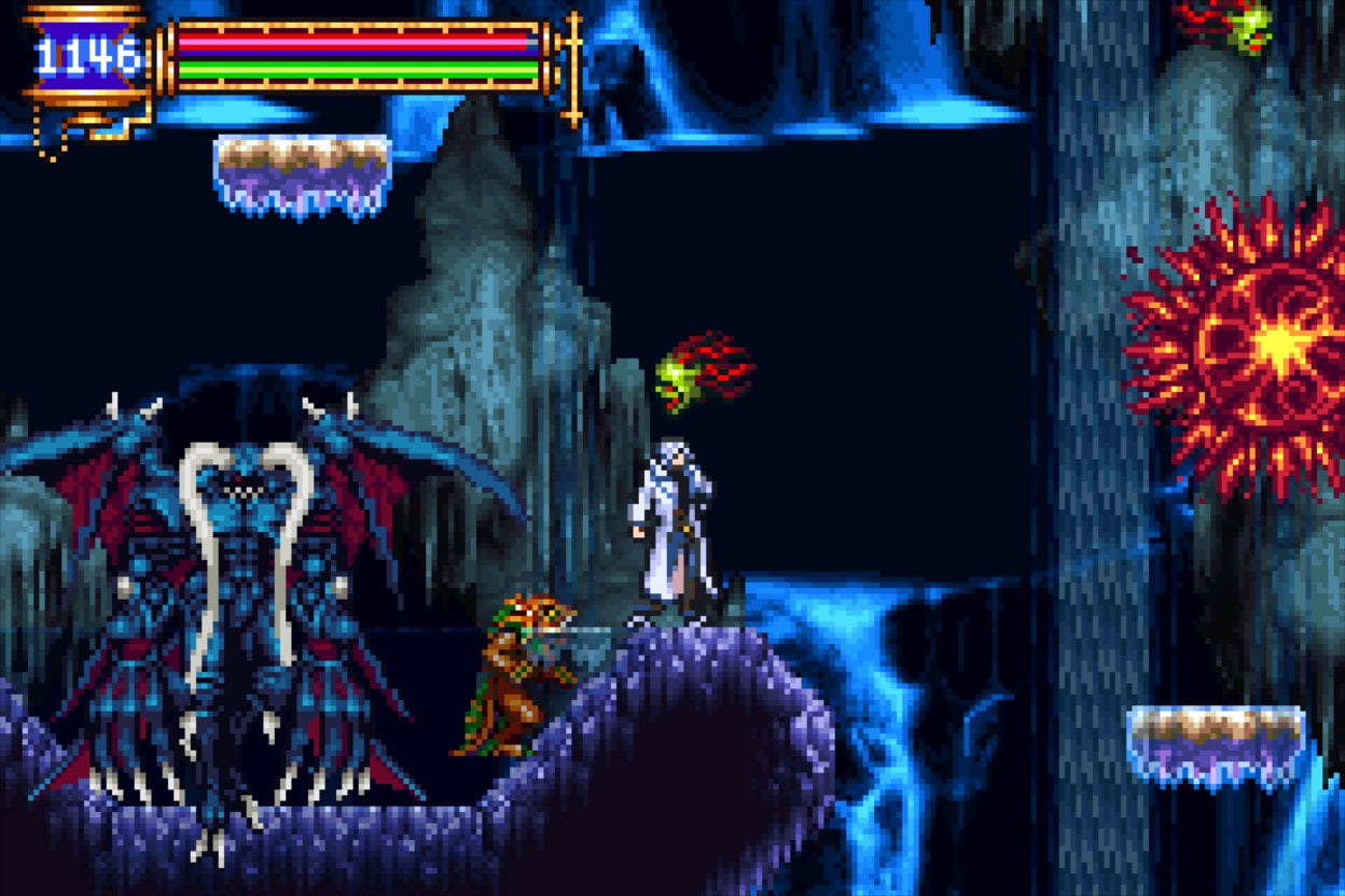 GBA Consolizer Game Boy Gbahd Advance HDMI Gameboy HD Mod 1080p - Etsy