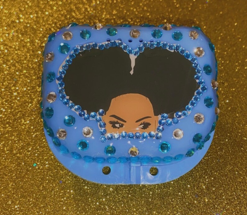 Custom Retainer & Clear Aligner Cases - Etsy