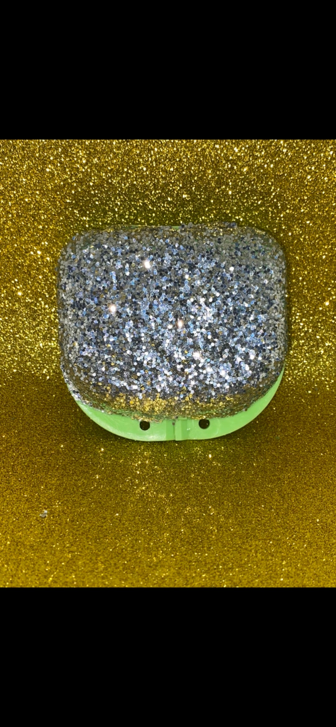 Custom Retainer & Clear Aligner Cases - Etsy