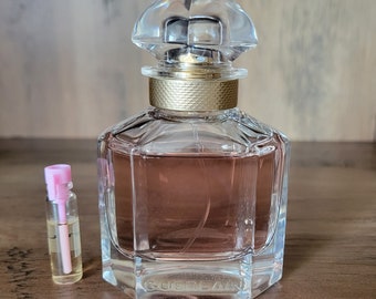 Guerlain Perfume - Etsy
