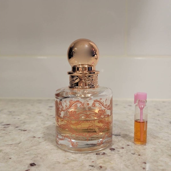 Jessica Simpson - Etsy