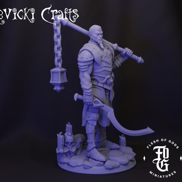 Desert Acolyte - Etsy