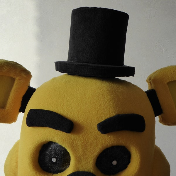 Freddy Fazbear Costume - Etsy