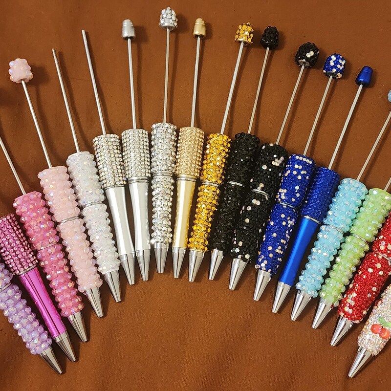 Custom Focals for Pens - Etsy