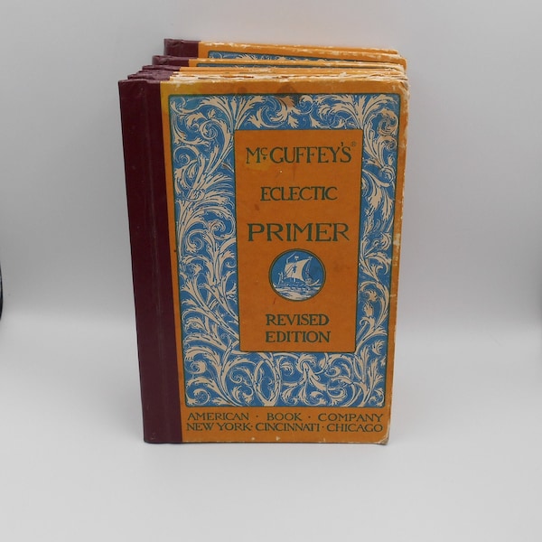 Old School Readers - Etsy