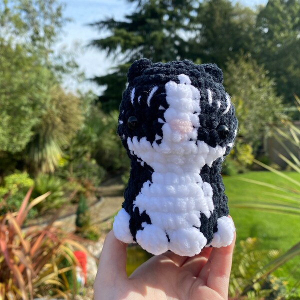 Jess the Cat - Etsy UK