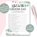 Hen Do Printable Itinerary Template, Editable Hens Party Weekend ...