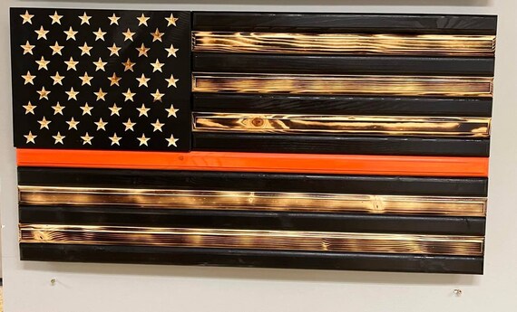American Flag - Etsy