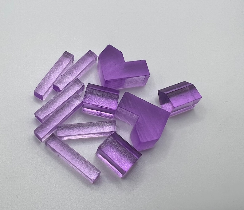 Replacement Upgrade Custom Player Pieces for Your Favorite Board Game ...