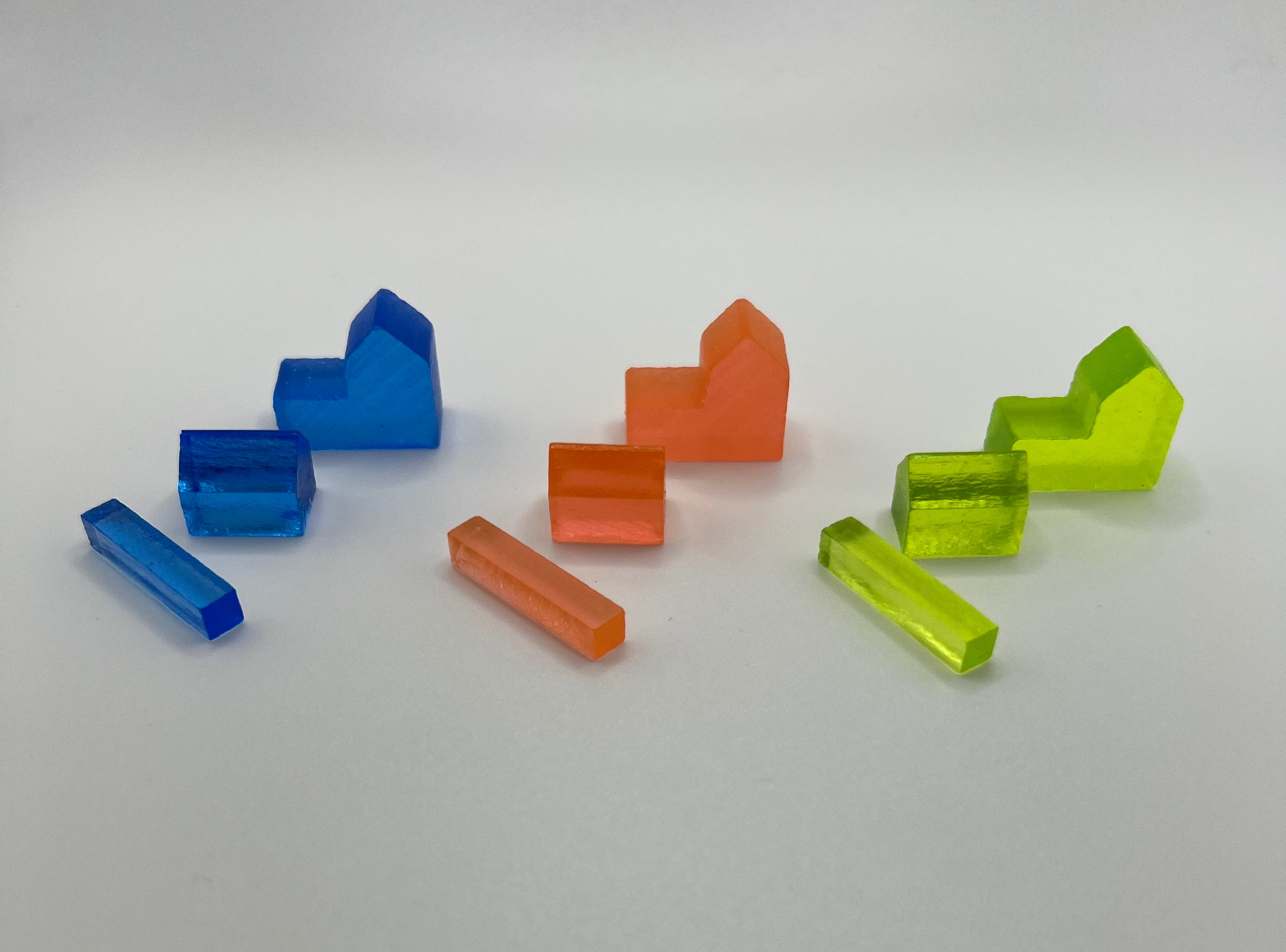 Replacement Upgrade Custom Player Pieces for Your Favorite - Etsy