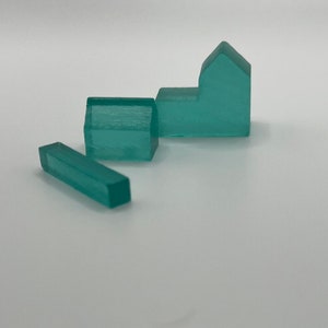 Replacement Upgrade Custom Player Pieces for Your Favorite Board Game ...