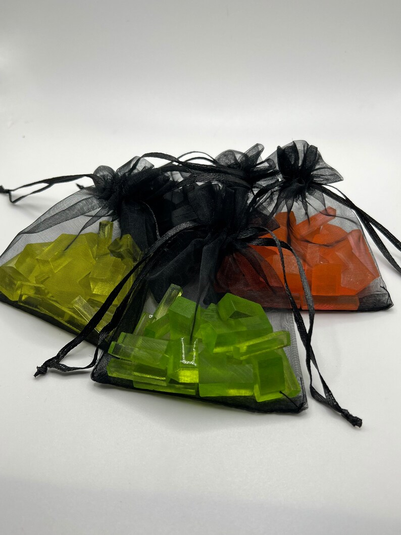 Replacement Upgrade Custom Player Pieces for Your Favorite - Etsy