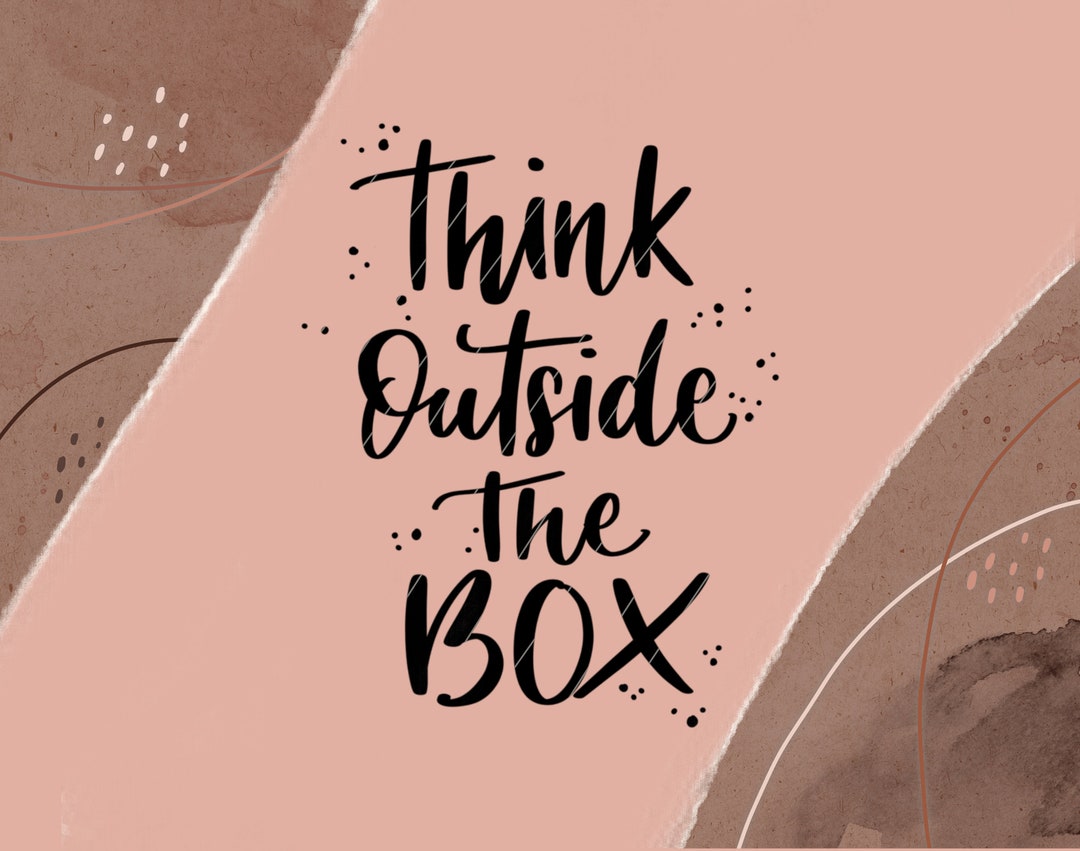 Lettering Font Plotter File Creativity the Creative Chaos Svg - Etsy