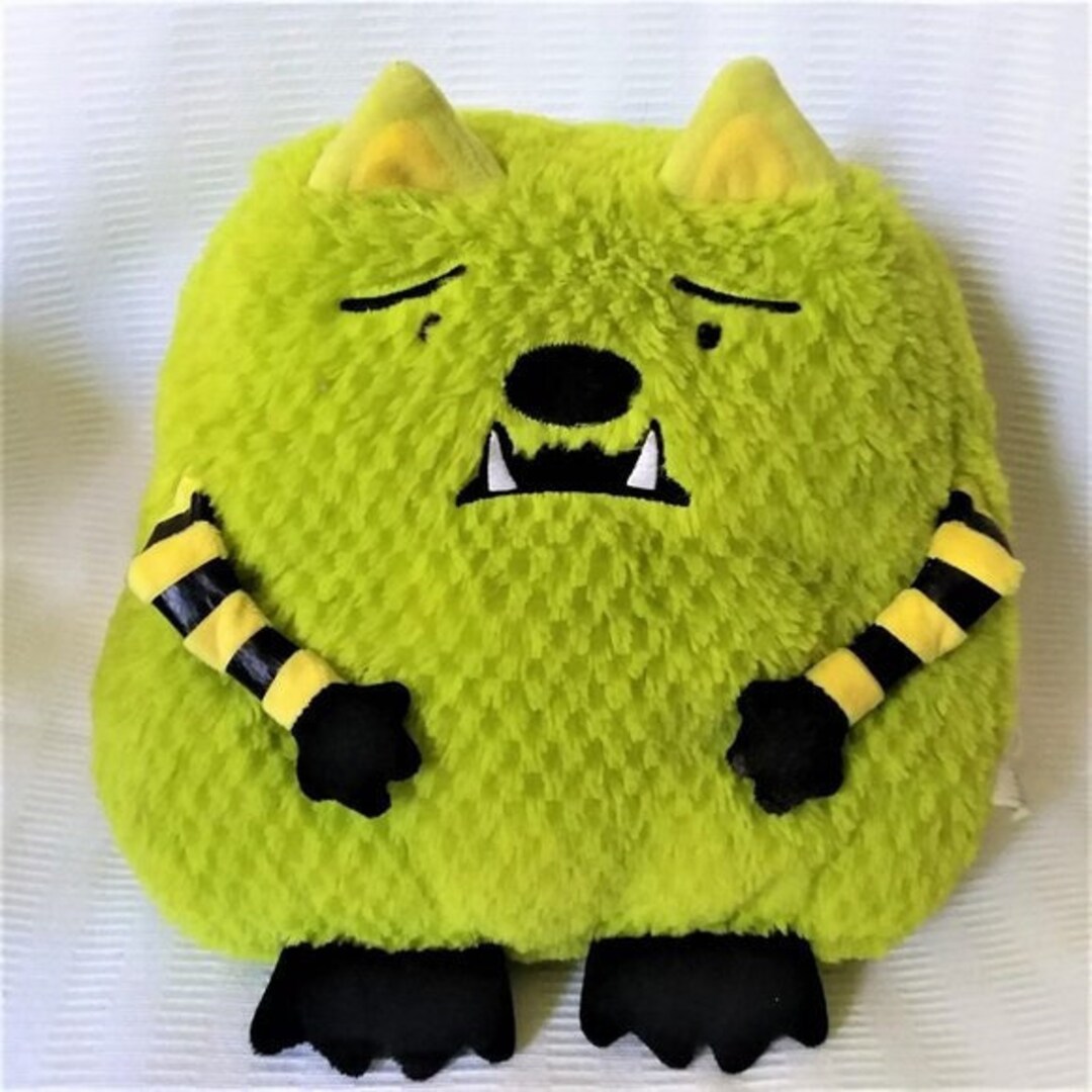 What If Monster Plush Toys Peluche Gift Regalo Books - Etsy