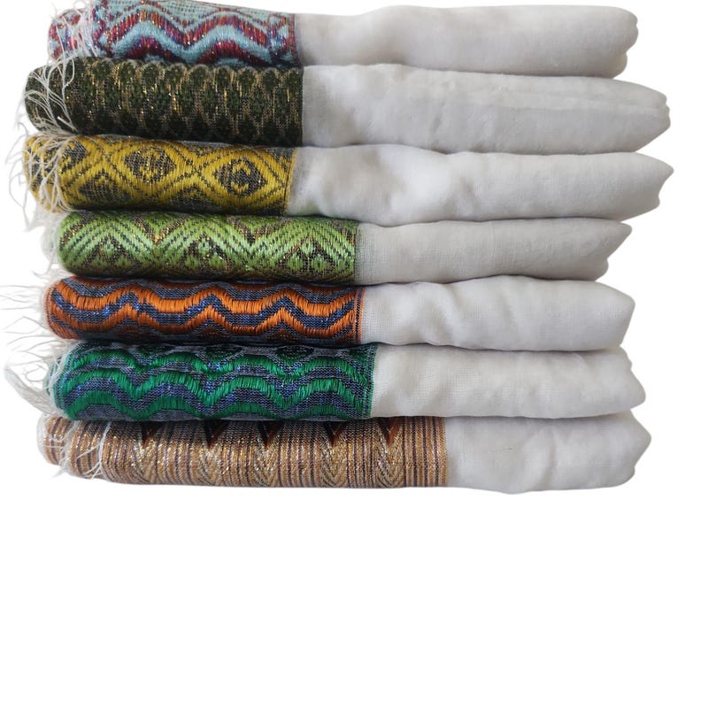 Ethiopian Netela - Etsy