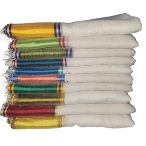 Ethiopian Large Netela - Etsy