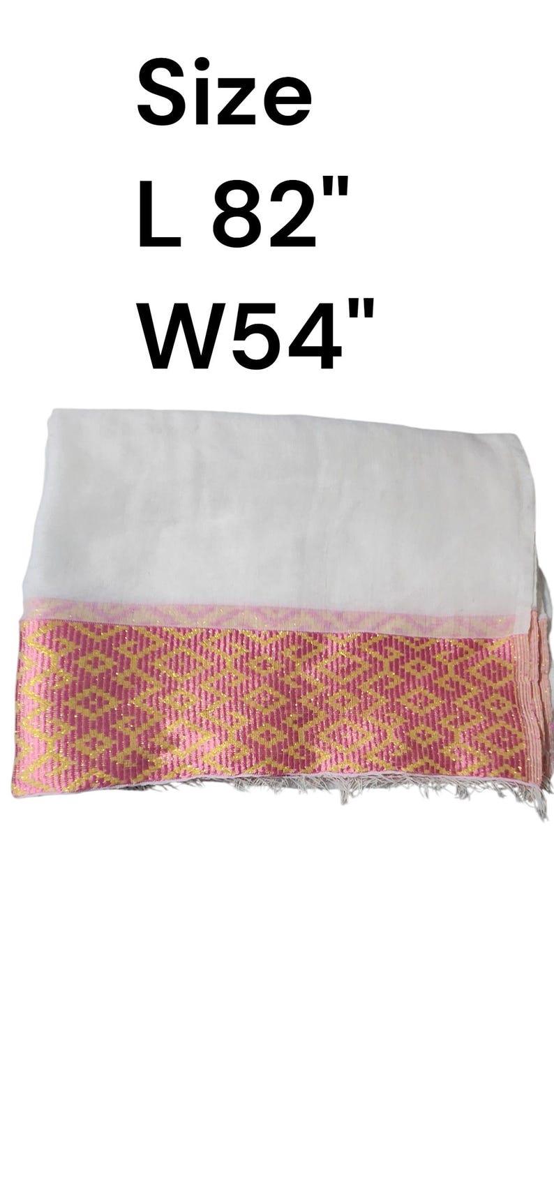 Ethiopian Large Netela - Etsy