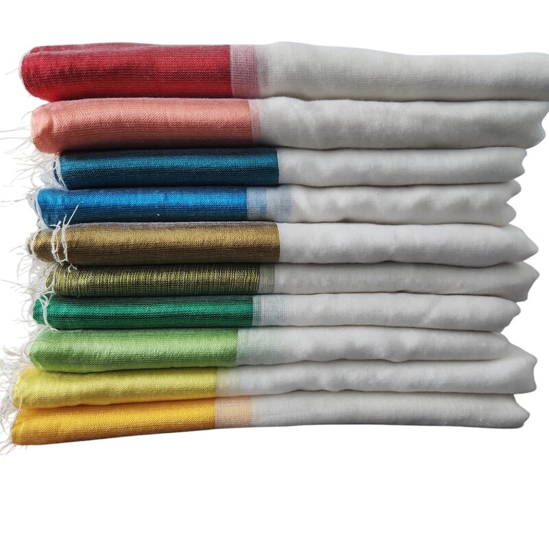 Ethiopian Netela - Etsy