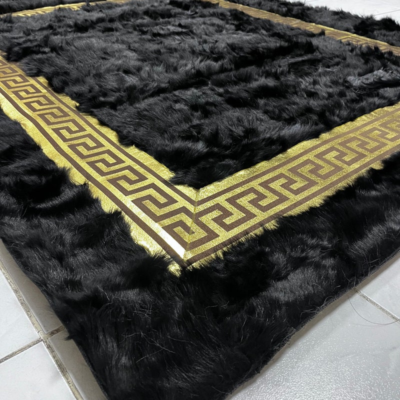 Versace Bedding - Etsy