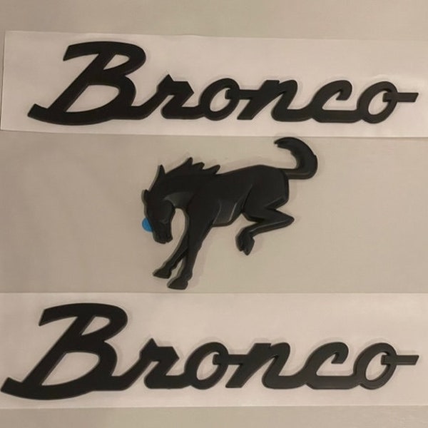 Ford Script Emblem - Etsy