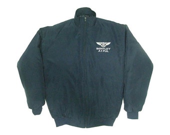 Bentley Jacket for Men - Etsy