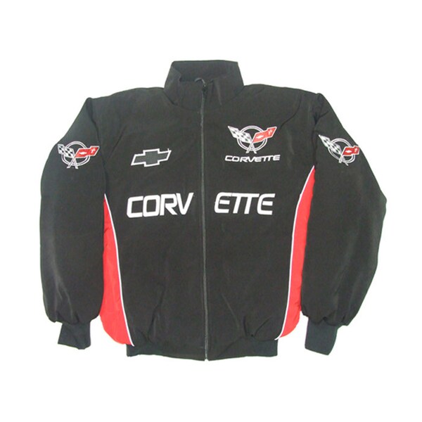 Nascar Jacket - Etsy