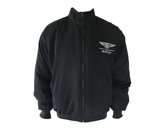 Bentley Jacket for Men - Etsy