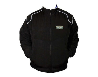 Bentley Jacket for Men - Etsy