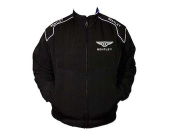 Bentley Jacket - Etsy