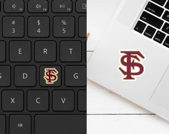 Florida State Decal - Etsy