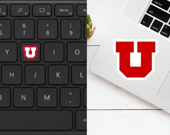 University of Utah | Etsy