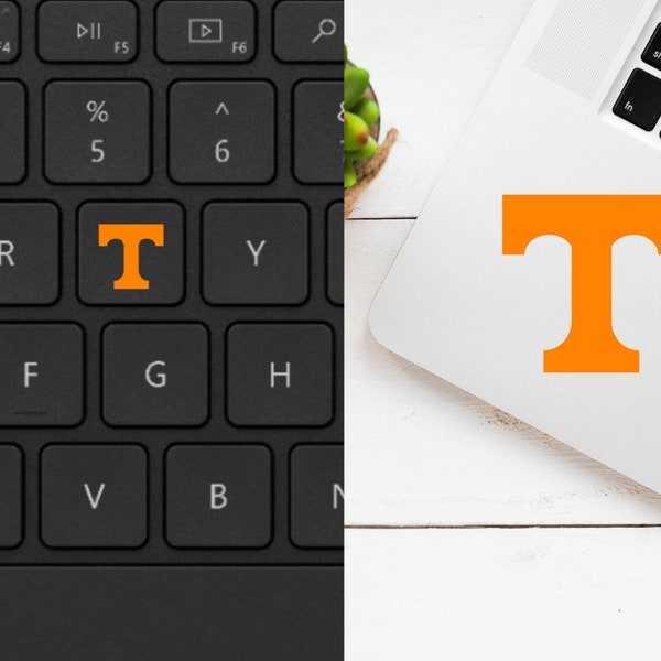 University Tennessee - Etsy