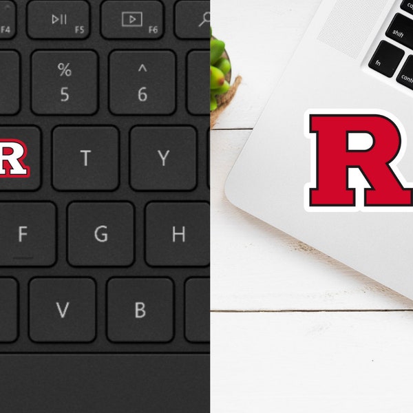 Keyboard Stickers - Etsy Australia