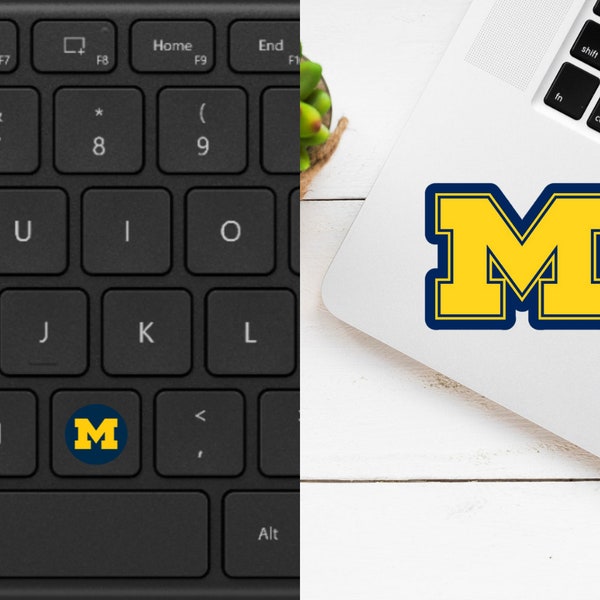 University of Michigan - Etsy