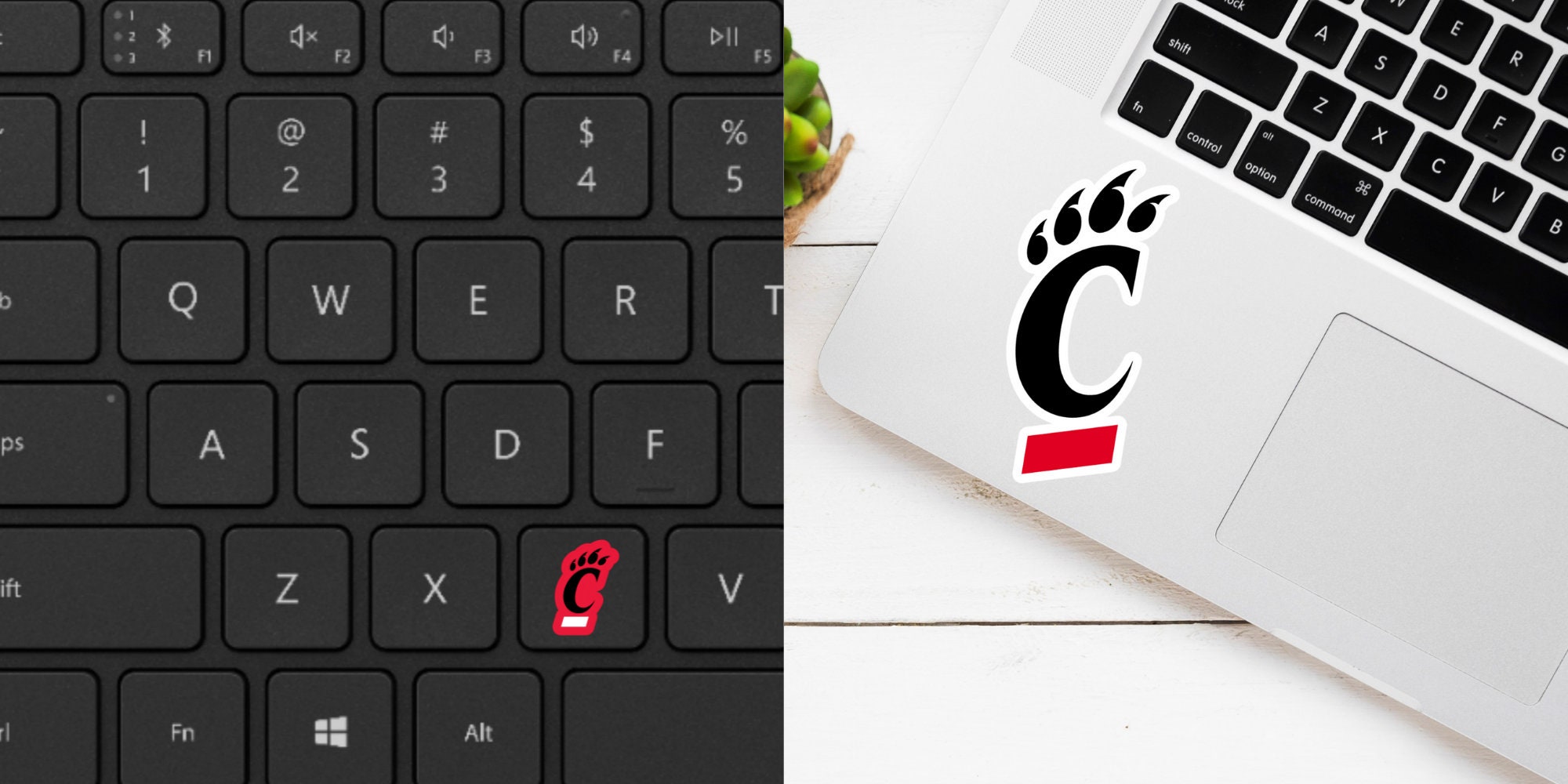 Oregon Keyboard Sticker - Etsy