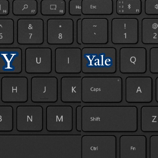 Yale University - Etsy