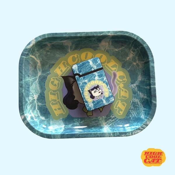 Designer Lighter - Etsy