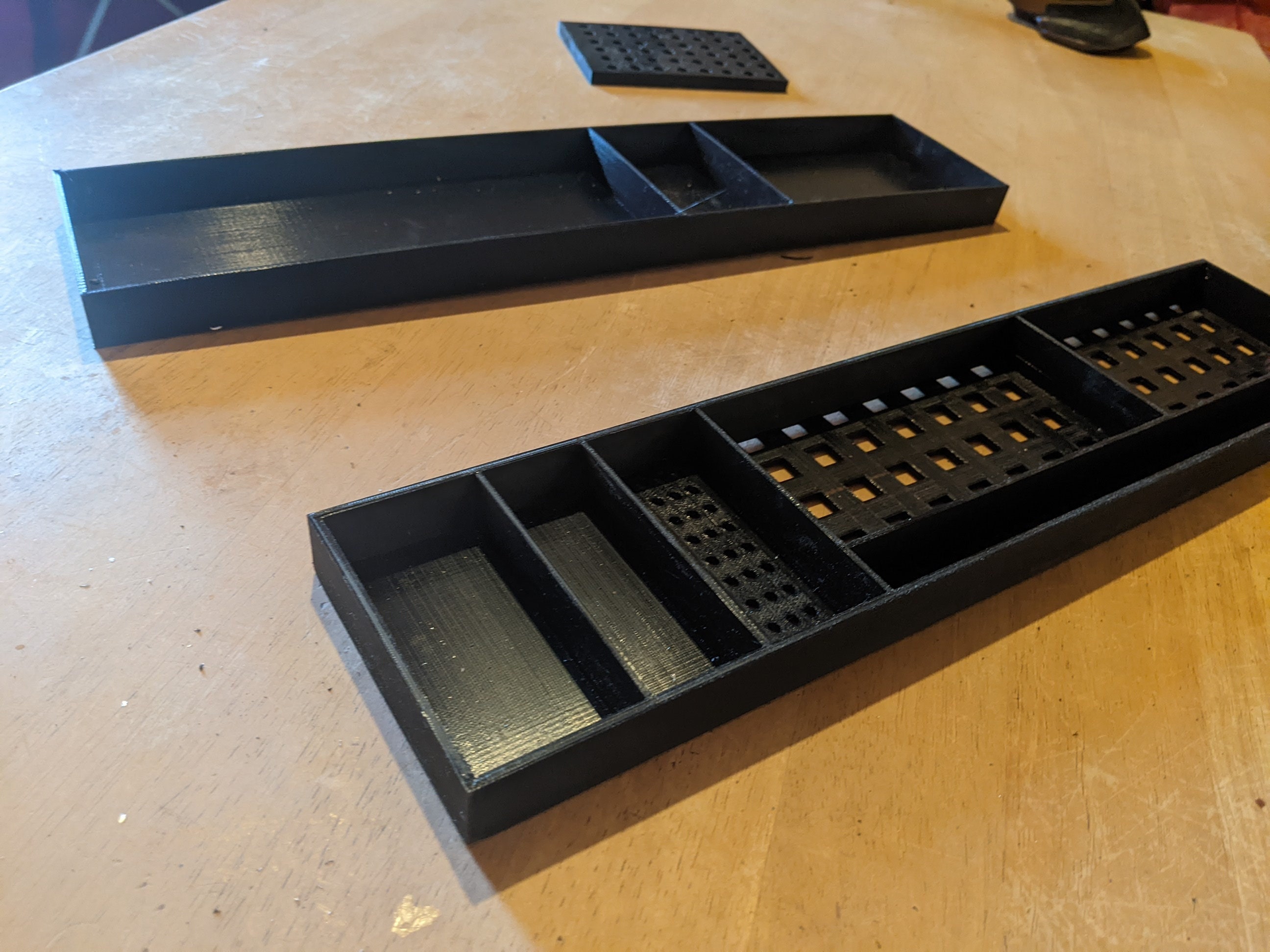 Toolbox Organizers - Etsy