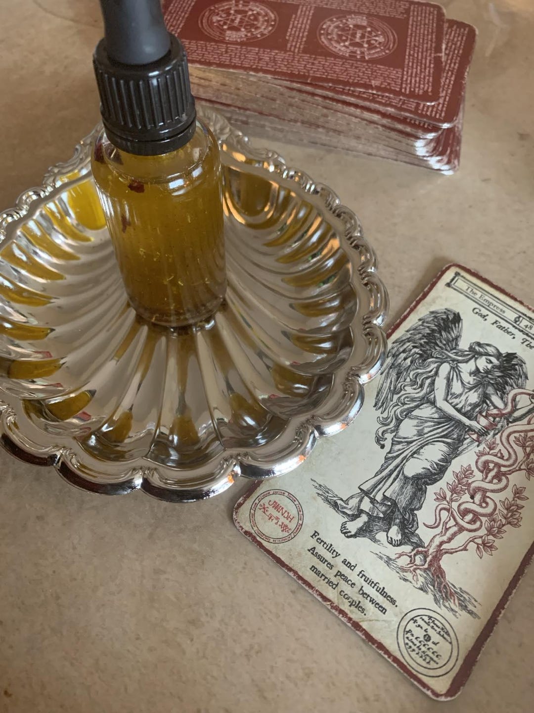 Love Uncrossing Ritual Spell Oil - Etsy