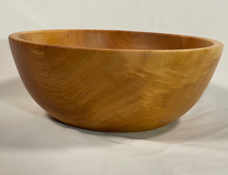 Handmade Birch Bowl - 42358 - Etsy