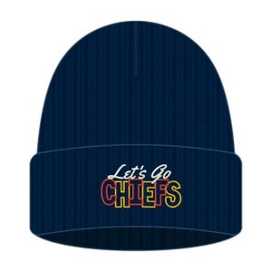 Chiefs Letters Machine Embroidery Designs | Chiefs Border Embroidery ...